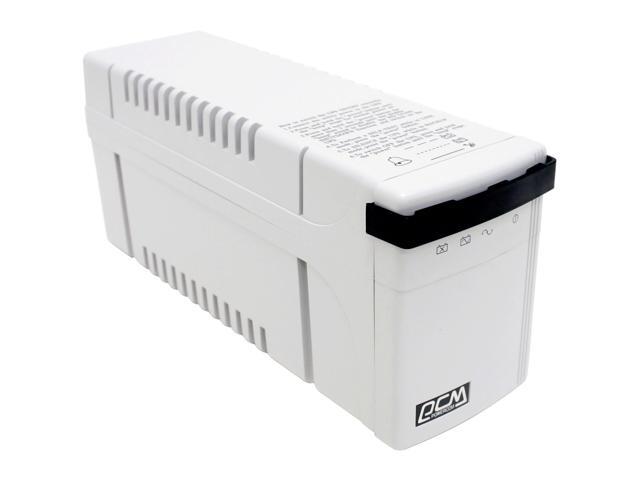 Open Box: Powercom KING CS KIN-425CS UPS - Newegg.com