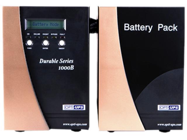 OPTI-UPS BP-DS1000B UPS Battery - Newegg.com