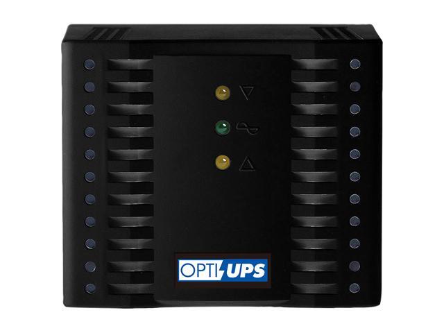 OPTI-UPS SS1200 Voltage Regulator - Newegg.com
