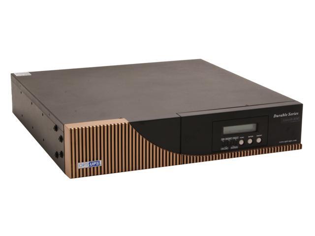 Open Box: OPTI-UPS Durable Series DS1000B-RM UPS - Newegg.ca