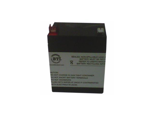 BTI Replacement Battery Cartridge - Newegg.com