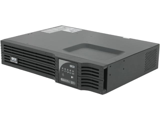 TRIPP LITE SMART1000RM2U UPS - Newegg.ca