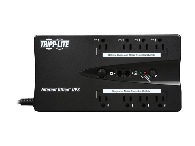 TRIPP LITE INTERNET550U UPS - Newegg.ca