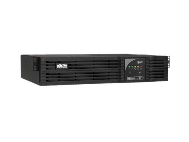 TRIPP LITE SmartPro SMART1500RM2U Smart Pro Rack/Tower UPS - Newegg.ca