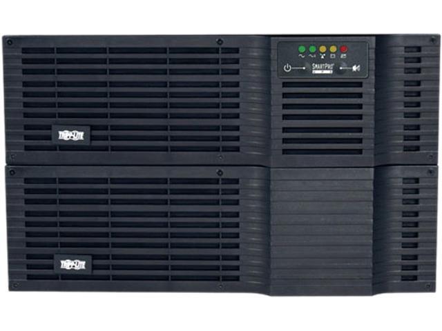 TRIPP LITE SmartPro SMART5000RT3U Expandable Rack/Tower UPS System ...