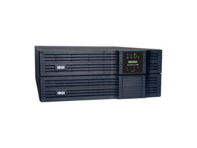 Tripp Lite SU5000RT4U Smart Online 5000 VA 5kVA 4U Rackmount 12 Outlets ...