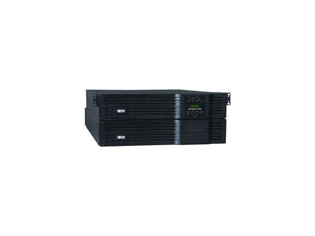 TRIPP LITE SU8000RT4U SmartOnline Hot-Swappable Modular UPS System ...