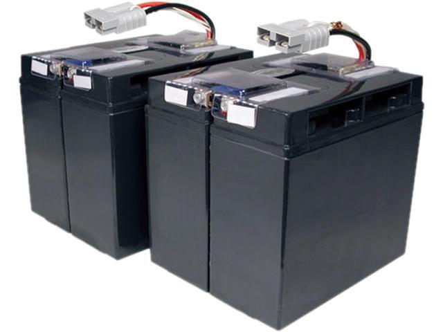 UPS Replacement Battery Cartridge - Newegg.ca