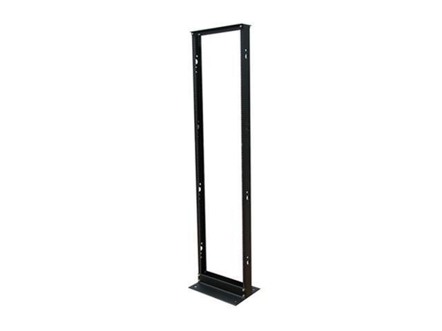 Tripp Lite SR2POST 45U 2-Post SmartRack Open Frame Rack - Organize and ...