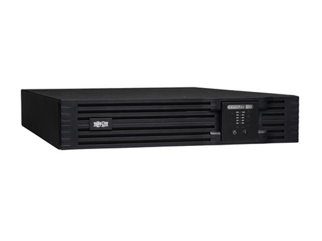 Tripp Lite SMART3000RMXL2U Smart Pro 3000 VA 2880 Watts 2U Rackmount 9 ...