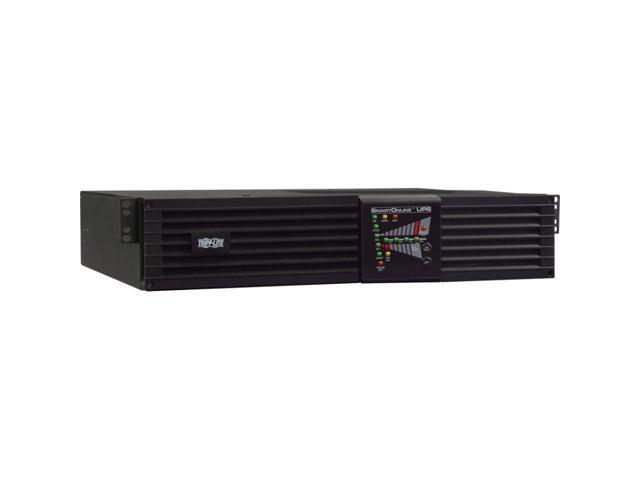 TRIPP LITE SmartOnline SU3000RTXL2U Expandable 2U Rack / Tower UPS ...