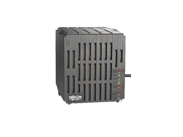 TRIPP LITE LC1200 Line Conditioner / AVR System - Newegg.ca