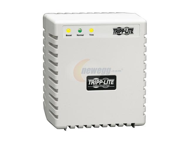 TRIPP LITE LR604 Line Conditioner / AVR System - Newegg.com