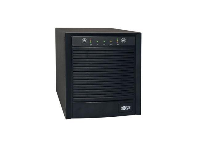 Tripp Lite SMART2200SLTAA Smart Pro 2200 VA 1600 Watts Tower Line ...