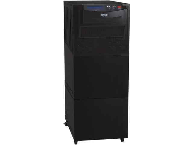 Tripp Lite SmartOnline SU20K3/3XR5 20kVA Tower UPS - Newegg.com