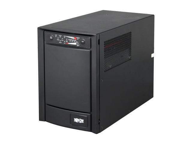 Refurbished: TRIPP LITE SU1000XLA Smart Online Expandable Tower UPS ...