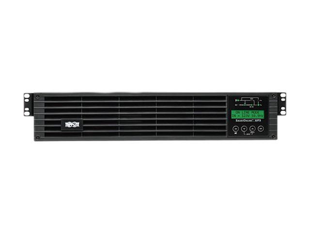 TRIPP LITE SmartOnline SU3000RTXLCD2U UPS - Newegg.com