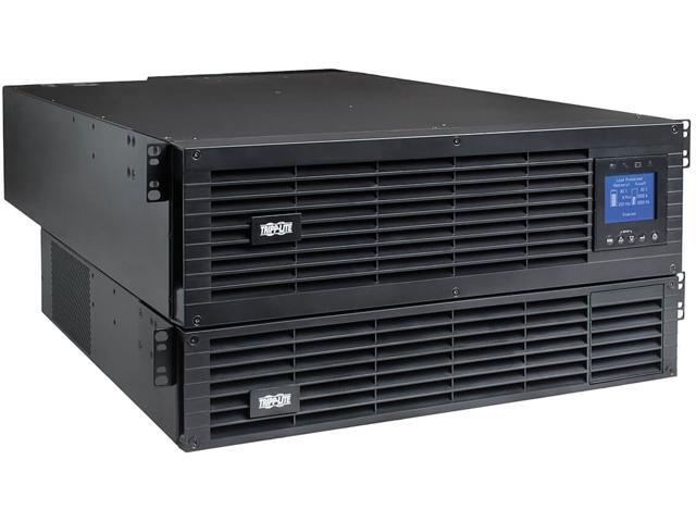 TRIPP LITE 2POSTRMKITMB 2-Post Rack-Mount Installation Kit for Select ...