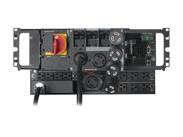 TRIPP LITE 2POSTRMKITMB 2-Post Rack-Mount Installation Kit for Select ...