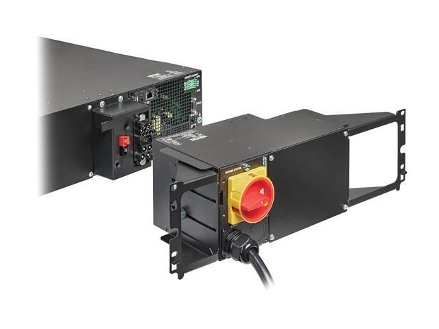 TRIPP LITE 2POSTRMKITMB 2-Post Rack-Mount Installation Kit for Select ...