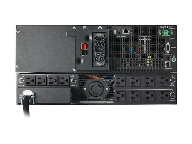 TRIPP LITE 2POSTRMKITMB 2-Post Rack-Mount Installation Kit for Select ...