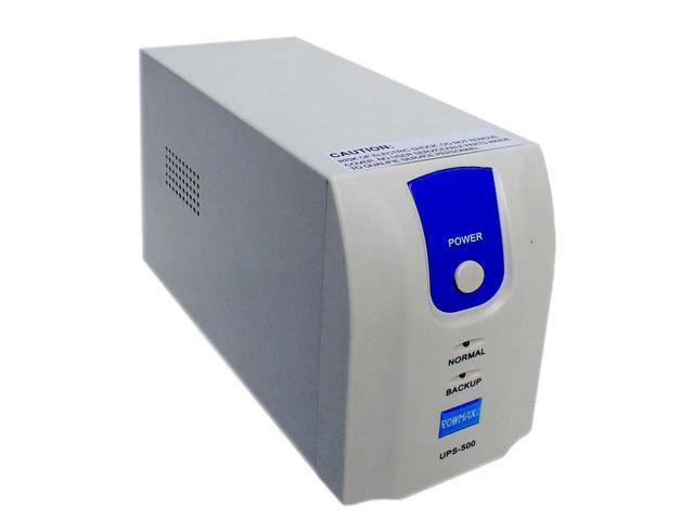 POWMAX U500VA00 UPS - Newegg.com