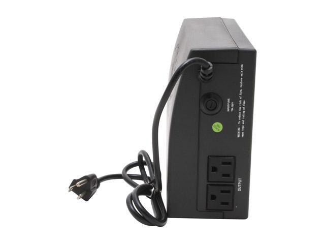 DirectUPS DP600 UPS - Newegg.com