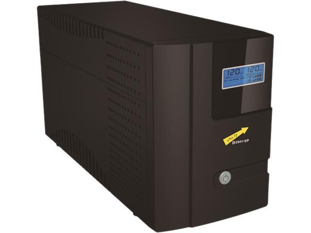 Open Box: DirectUPS VP1000 UPS - Newegg.com