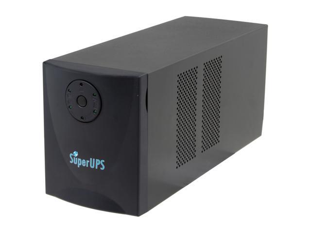 DirectUPS SP1400 UPS - Newegg.com