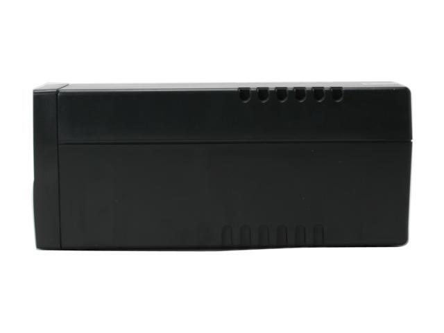 DirectUPS SP600 SuperUPS 600VA Line Condition with Super AVR - Newegg.com