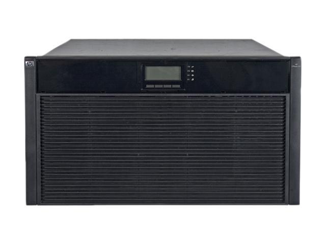 HP R12000/3 12kVA Rack-mountable UPS - Newegg.com