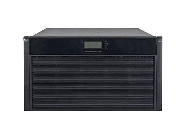 HP HP R8000/3 8000VA Rack-mountable UPS - Newegg.com