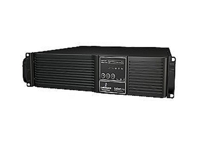 Liebert PS1500RT3-120W 1500 VA 1350 Watts UPS - Newegg.com