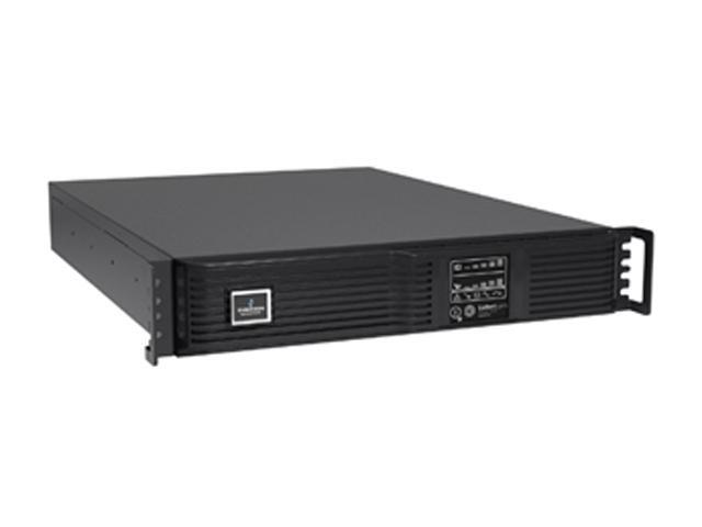Liebert GXT3-1500RT120 UPS - Newegg.com