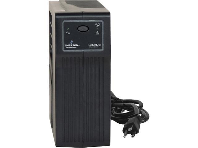 Liebert PSP500MT3-120U UPS - Newegg.com