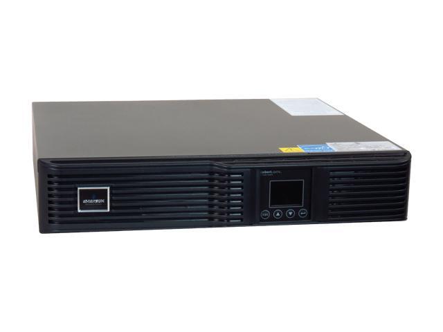 Liebert GXT4 GXT4-1000RT120 UPS - Newegg.com