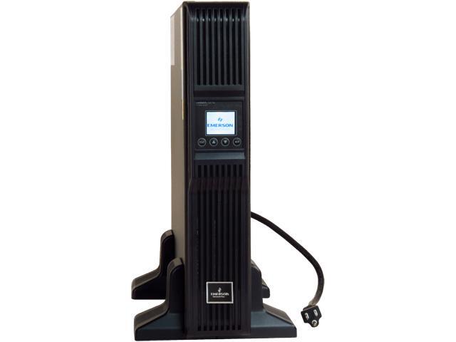 Liebert GXT4 GXT4-1000RT120 UPS - Newegg.com