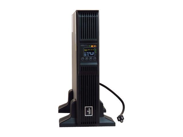 Liebert GXT4 GXT4-1000RT120 UPS - Newegg.com