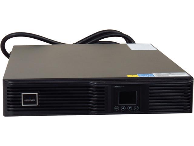 Liebert GXT4 GXT4-3000RT120 UPS - Newegg.com