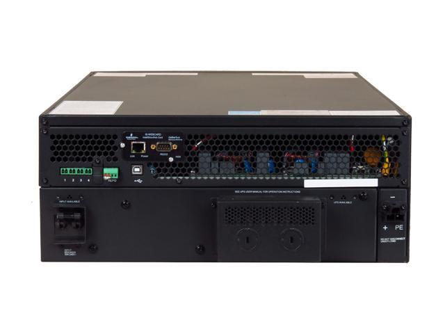 Liebert GXT4 GXT4-5000RT208 UPS - Newegg.ca