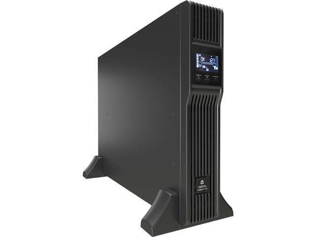 Liebert PSI5 Lithium-Ion N UPS 1500 VA / 1350W 120V Line Interactive ...