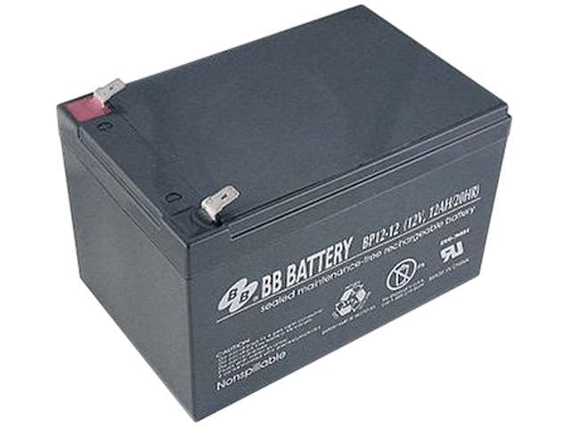 Battery-Biz B-655 UPS Battery - Newegg.com
