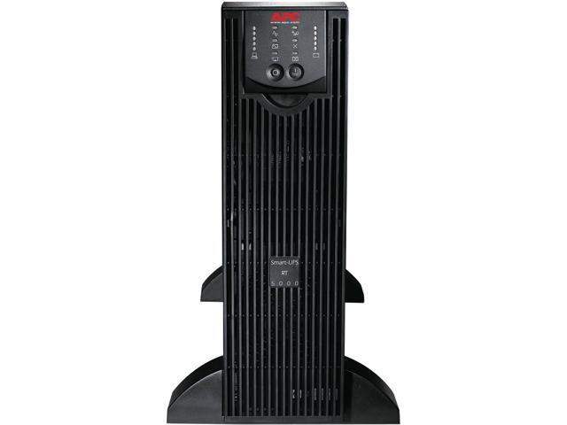 APC Smart-UPS RT 5000VA Rack-mountable UPS European Version - 240V ...