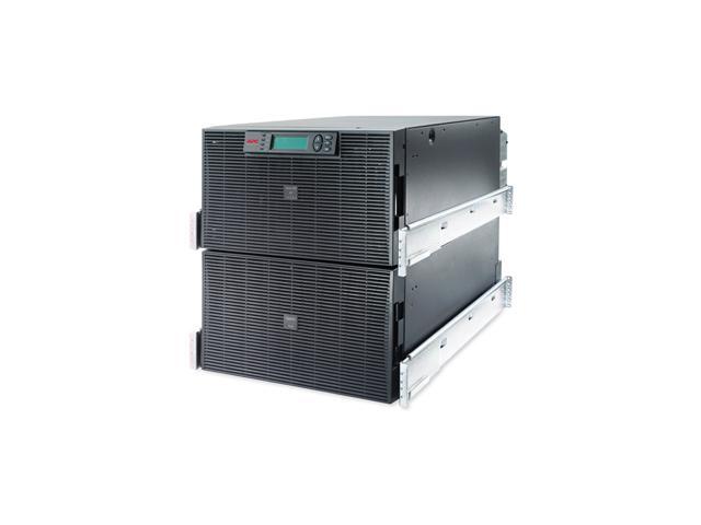 APC Smart-UPS RT 15kVA Tower/Rack-mountable UPS - Newegg.com