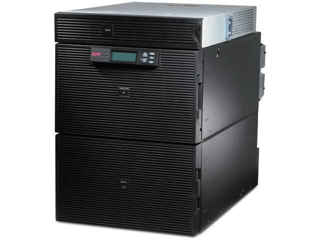 APC Smart-UPS RT 20kVA Tower/Rack Mountable UPS - Newegg.com