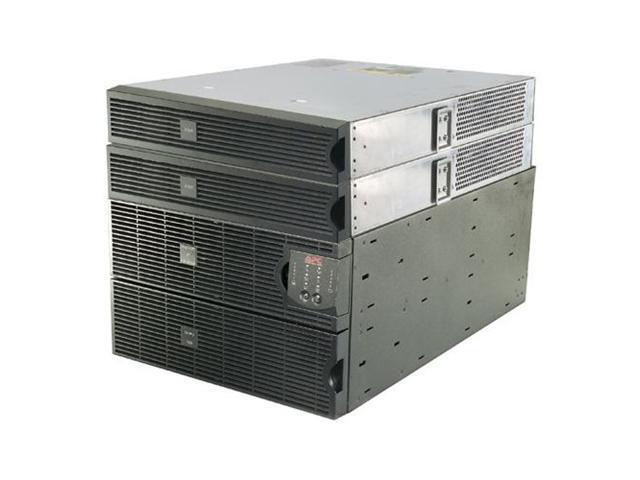 APC Smart-UPS RT 10kVA Rack-mountable UPS - Newegg.com