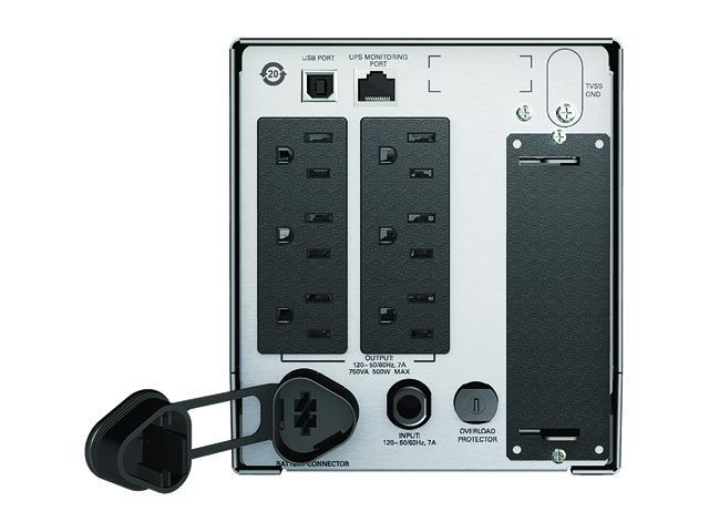 APC UPS - Newegg.ca