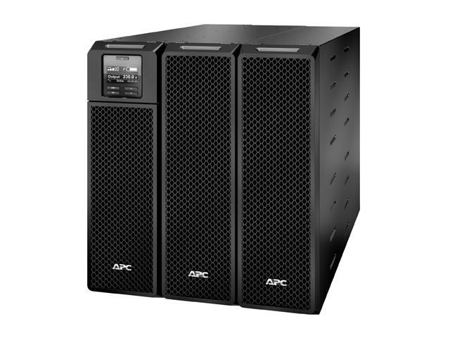 APC Smart-UPS On-Line SRT8KXLT-IEC UPS - Newegg.com