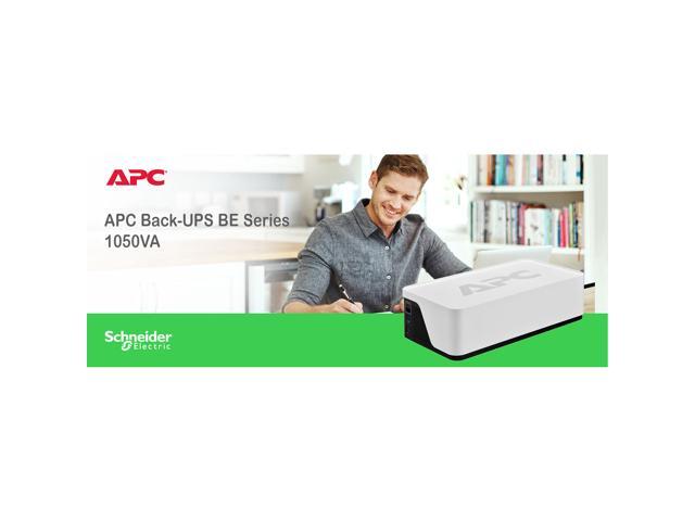 APC UPS Battery Backup, 700VA UPS with 4 Backup Battery Outlets, Type C ...