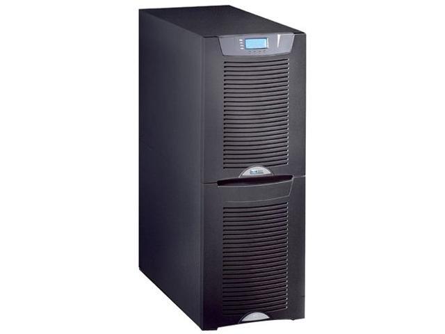 Powerware PW9155 10 kVA 64 Battery (3-high) - Newegg.com